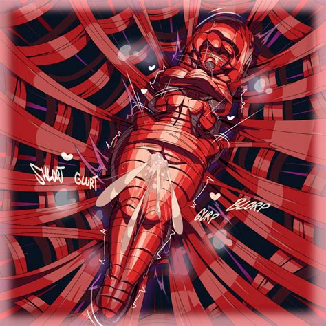 Captain Kirb Filia Skullgirls Skullgirls Highres Age Difference