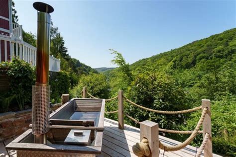 Stunning Riverside Home From Sex Education On Market For £15million