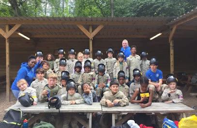 Sulgrave Youth Club