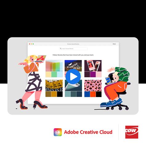 Andrea Persaud On Linkedin Creative Cloud For Business