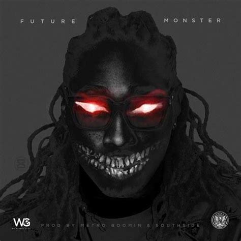Future Monster Download Mp3