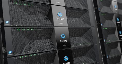 Truenas Fangtooth Beta Zfs Replication And Special Vdevs