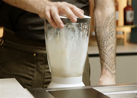 Banana Banshee Cocktail Recipe By Drinksworld