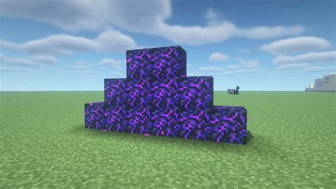 What Is The Most Blast Proof Block In Minecraft At Donald Pray Blog