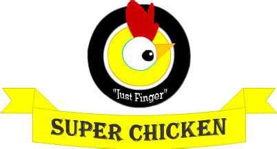 Super Chicken Logo By Akatsukisetsuna On Deviantart