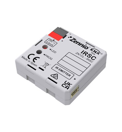 Irsc Plus Smart House Georgia