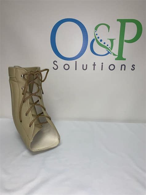 Mark Dentler On Linkedin Custom Leather Ankle Gauntlet