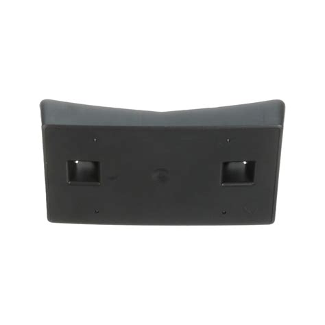 Corvette Gm Front Plate Mount C7 Stingray On Sale Corvette Forum
