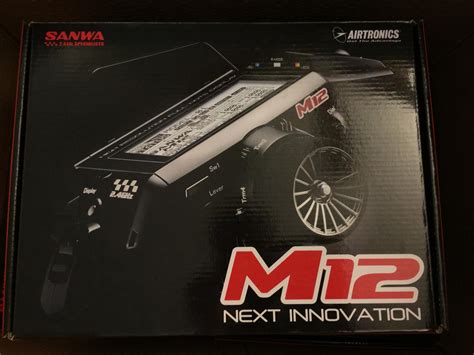 New Airtronics M Radio R C Tech Forums New Airtronics M Radio R C Tech Forums