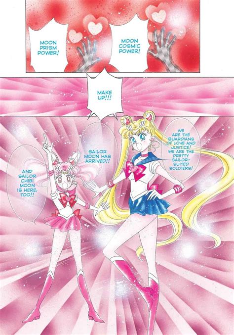 Sailor Moon Confirms Your Love With Marriage Registration Forms Artofit