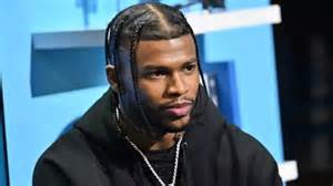 Fans Claim Shilo Sanders Was On India Loves Live Stream Asking Her On A Date Sparking Cheating