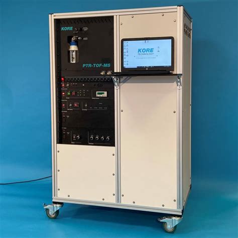 Ptr Tof Ms质子转移反应飞行时间质谱仪 飞行时间质谱仪 化工仪器网