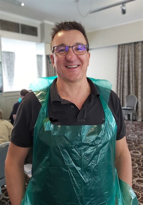 Dr Cal D Posted On Linkedin