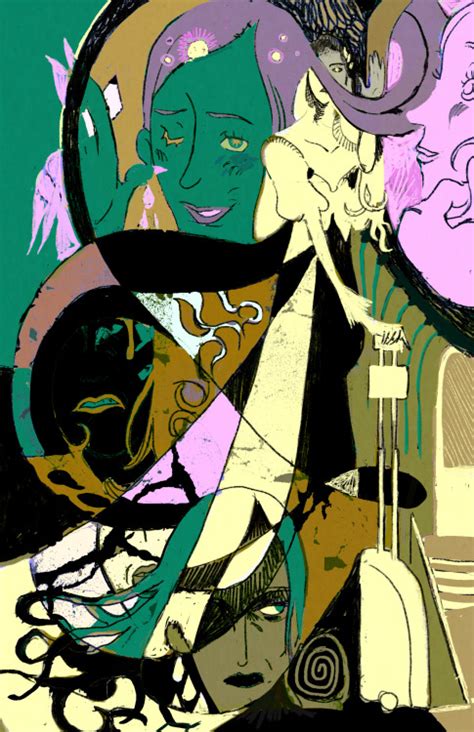 Postcards From Revachol Tumbex