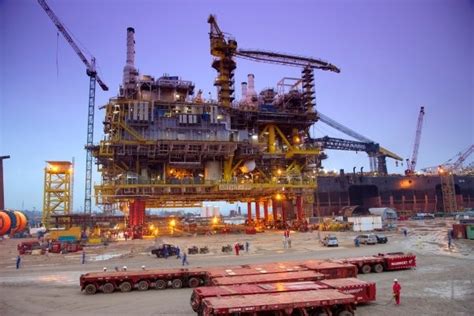 Arthit Pp By Mcdermott Thailand Project ~ One Way