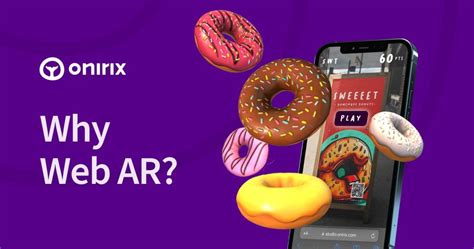 webar augmented reality experiences online without apps