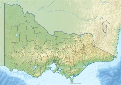 Little River Tambo River East Gippsland Victoria Alchetron The