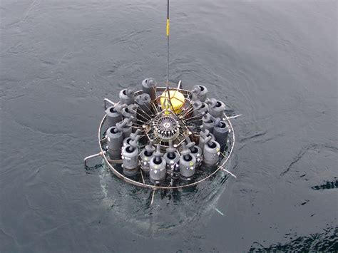44 Ctd Measurements Russian American Long Term Census Of The