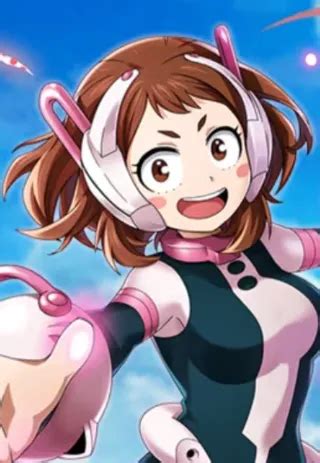 My Hero Academia Boku No Hero Academia Anime Wiki