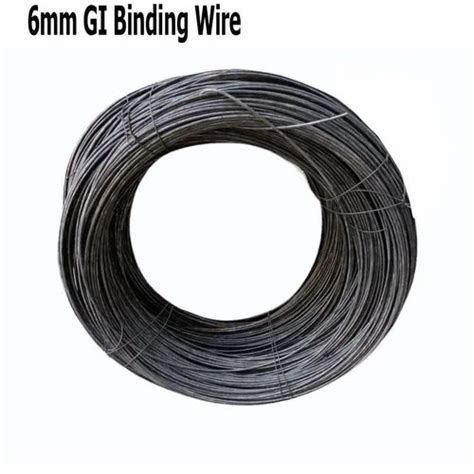Binding Wire At Rs 58 Kg Metal Binding Wire In Umred Id 2851480468173