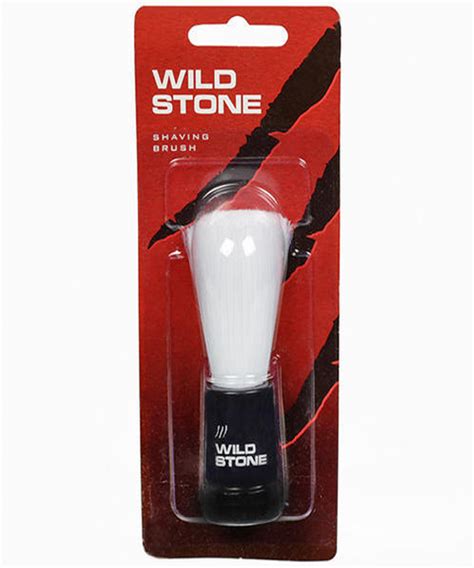 Wild Stone Shaving Brush Csd Canteen India