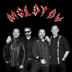 Molotov Full Tour Schedule 2026 And 2027 Tour Dates And Concerts Songkick