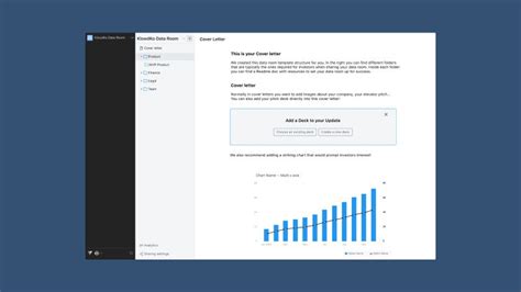 Visiblevc On Linkedin Visible Data Rooms Are Live Data Rooms Are The