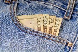 September Idioms Deep Pockets On Day 260 Of 365 Days Of Literacy For