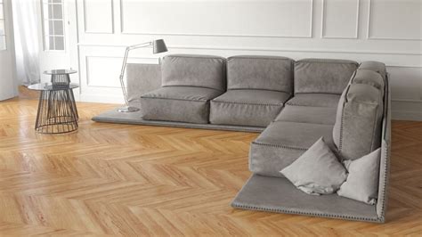 Couches Archmodels Vol 167 Evermotion