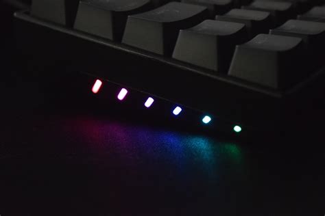 DREVO Calibur V2 TE Wired RGB Mechanical Keyboard Review