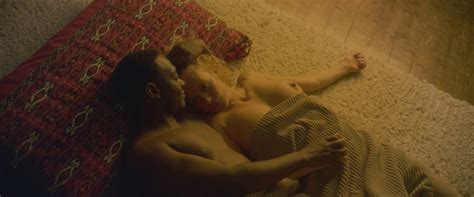 Nude Video Celebs Katja Riemann Nude Goliath96 2018