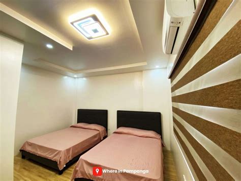 Delfam Private Resort Mabalacat City Pampanga