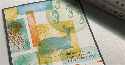 Ellen Woodbridge Independent Stampin Up ® Demonstrator Central Coast Nsw Australia Stampin