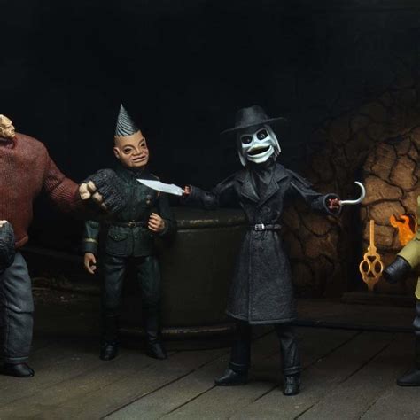 Puppet Master Tunneler