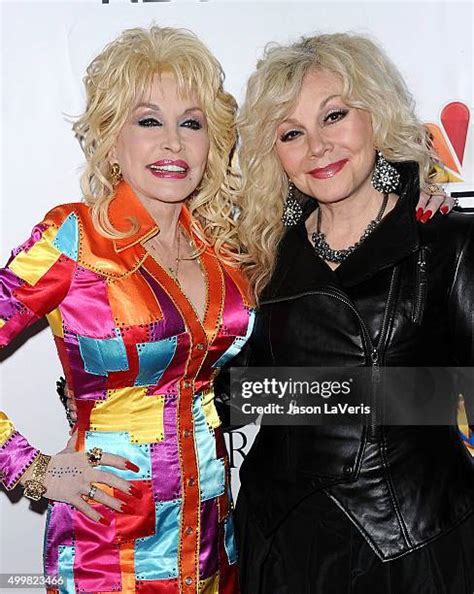 122 Stella Parton Dolly Parton Photos And High Res Pictures Getty Images