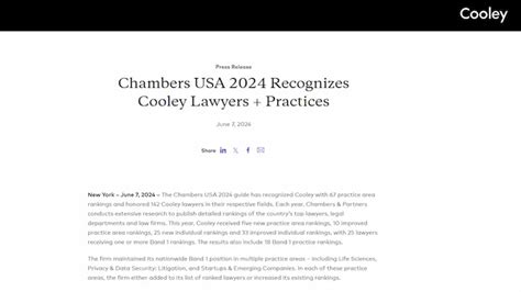 Top 10 Intellectual Property Law Firms In New York Usa 2025