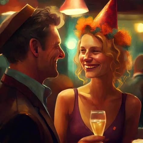 The Best Birthday Pick Up Lines