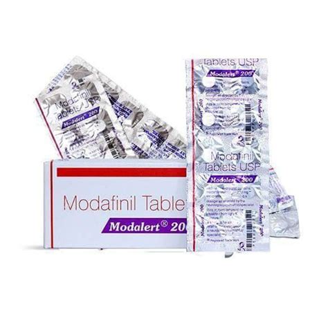 Modafinil 200mg Online