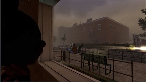 Left 4 Teletubbies 2 Gmod Youtube