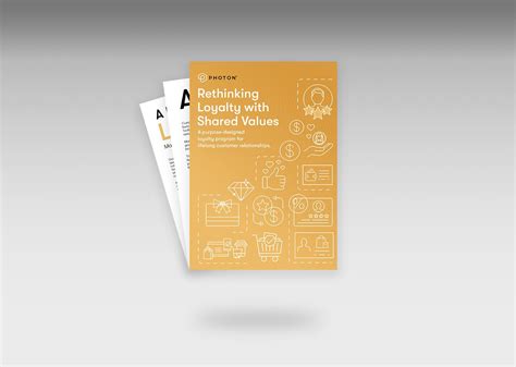 Unlock The Power Of Purpose Driven Loyalty Photon