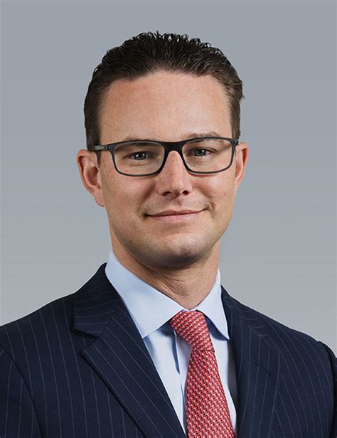 Bryce Cooper Cfp® Paul Comstock Partners