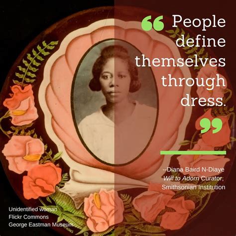 Curating And Celebrating The Culture With Dr Diana Baird Ndiaye