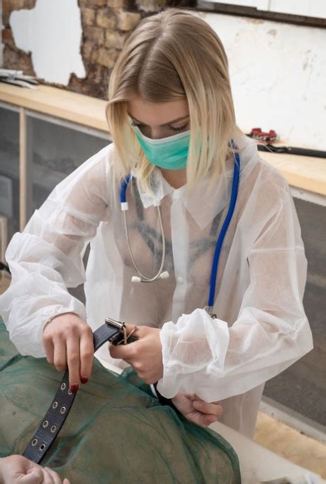 Nurse Nude Galleries Xxx Photos