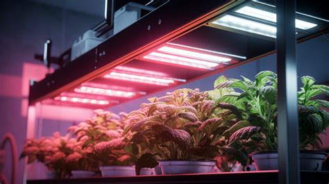 Troubleshooting Common Led Grow Light Problems