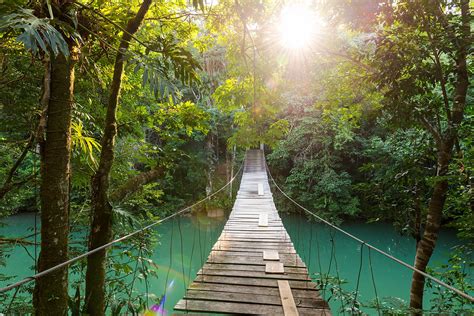 About Compassion Belize