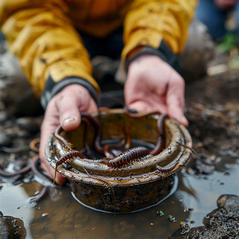The Benefits Of Septic Tank Worms Pumpandcleanseptic