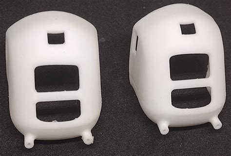 Lima Hornby Railroad Hst Conversion Kit Launched World Of Railways