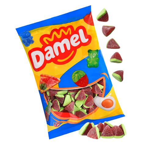 Damel Watermelon Slice Sweetcraft