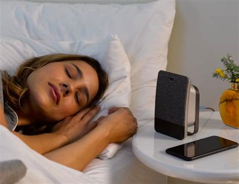 Sleepscore Max Sleep Monitoring Sensor Key Features Price And Alternatives