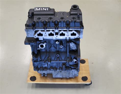 Mini Cooper S Engine 46 Off Ids Deutschlandde